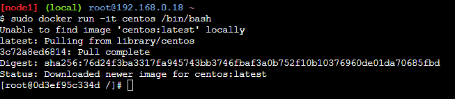 Docker Images - Create, Build and Save with Docker Hub || ToolsQA